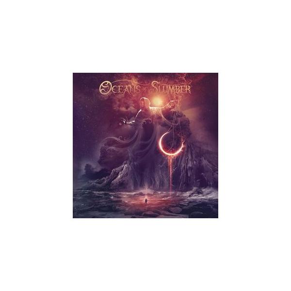 【発売日：2020年09月04日】種別:CD 【輸入盤】 洋楽ハードロック/ヘヴィメタル 発売日:2020/09/04 登録日:2020/08/07 オーシャン・オブ・スランバー オーシャン・オブ・スランバー 内容:1. The Sound...