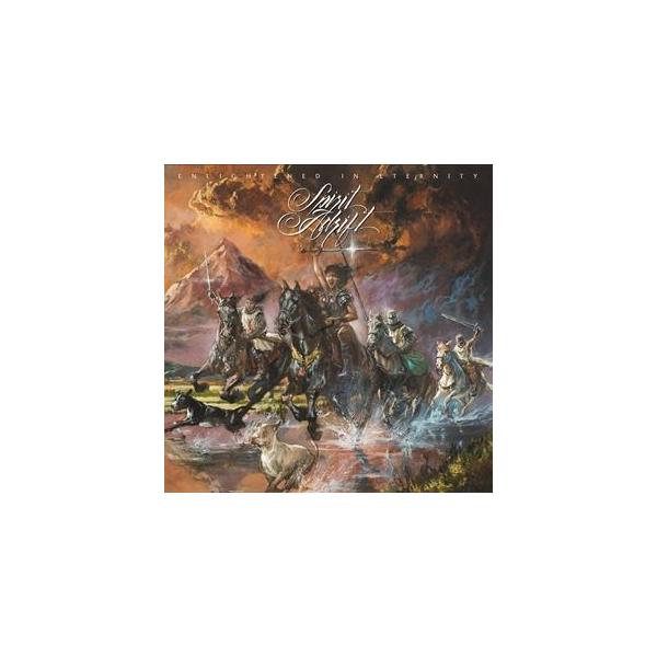 【発売日：2020年10月16日】種別:CD 【輸入盤】 洋楽ハードロック/ヘヴィメタル 発売日:2020/10/16 登録日:2020/09/25 スプリット・アドリフト エンライテンド・イン・エタニティ 内容:1. Ride into ...