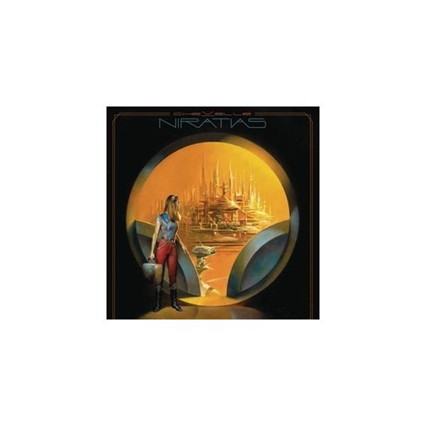 【発売日：2021年03月05日】種別:CD 【輸入盤】 洋楽ハードロック/ヘヴィメタル 発売日:2021/03/05 登録日:2021/02/05 シェヴェル ニラティアス 内容:1. Verruckt2. So Long Mother ...