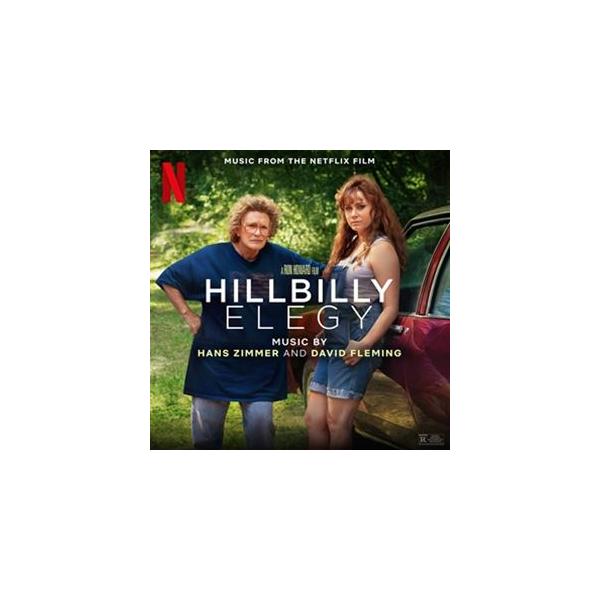 【発売日：2021年01月15日】種別:CD 【輸入盤】 サントラその他 発売日:2021/01/15 登録日:2020/11/13 サウンドトラック（ハンス・ジマー＆デヴィッド・フレミング） ヒルビリー・エレジー（ミュージック・フロム・ザ...