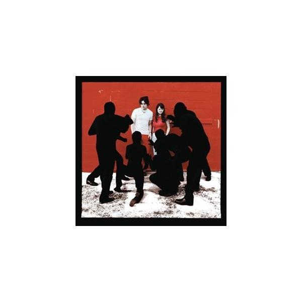 【発売日：2021年04月23日】種別:CD 【輸入盤】 洋楽ロック 発売日:2021/04/23 登録日:2021/03/26 ホワイト・ストライプス ホワイト・ブラッド・セルズ 内容:1. Dead Leaves and the Dir...