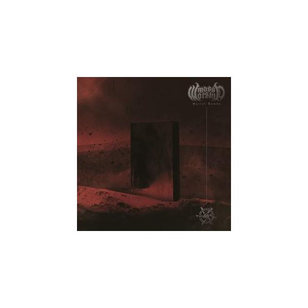 【発売日：2022年02月04日】種別:CD 【輸入盤】 洋楽ハードロック/ヘヴィメタル 発売日:2022/02/04 登録日:2022/01/14 マス・ワーシップ ポータル・トゥームズ 内容:1. Specular Void2. Por...