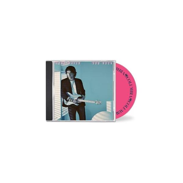【発売日：2021年07月16日】種別:CD 【輸入盤】 洋楽ロック 発売日:2021/07/16 登録日:2021/06/11 ジョン・メイヤー ソブ・ロック ジョン・メイヤー CD 内容:1. Last Train Home2. Sho...