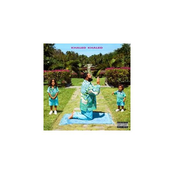 【発売日：2021年05月28日】種別:CD 【輸入盤】 洋楽ラップ/ヒップホップ 発売日:2021/05/28 登録日:2021/05/14 DJキャレド キャレド・キャレド DJキャレド CD 内容:1. THANKFUL feat. ...