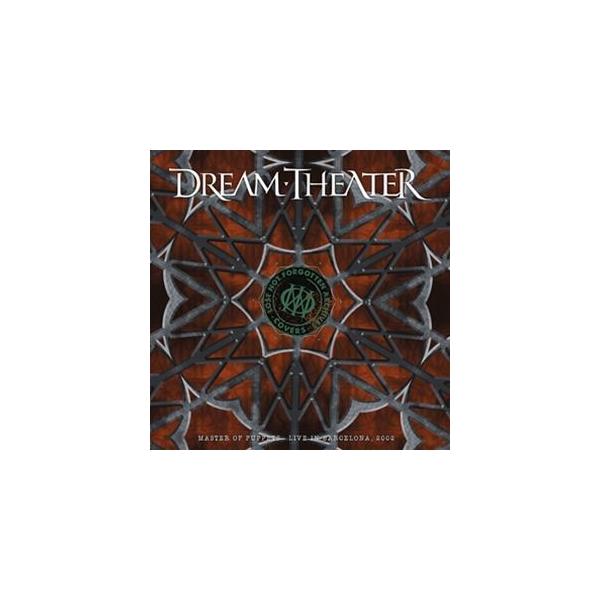 【発売日：2021年09月17日】種別:CD 【輸入盤】 洋楽ハードロック/ヘヴィメタル 発売日:2021/09/17 登録日:2021/08/06 ドリーム・シアター ロスト・ノット・フォーゴットン・アーカイヴス・マスター・オブ・パペッツ...