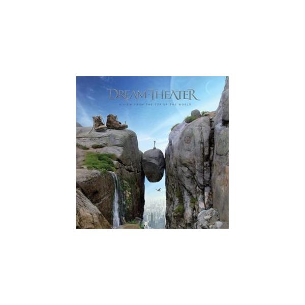 【発売日：2021年10月22日】種別:CD 【輸入盤】 洋楽ハードロック/ヘヴィメタル 発売日:2021/10/22 登録日:2021/08/27 ドリーム・シアター ビュー・フロム・ザ・トップ・ザ・ワールド ドリーム・シアター CD D...