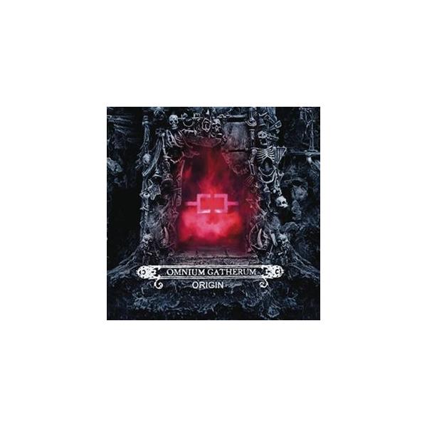 【発売日：2021年11月21日】種別:CD 【輸入盤】 洋楽ハードロック/ヘヴィメタル 発売日:2021/11/21 登録日:2021/10/15 オムニアム・ギャザラム オリジン 内容:1. Emergence2. Prime3. Pa...