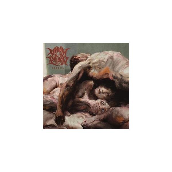 【発売日：2022年02月04日】種別:CD 【輸入盤】 洋楽ハードロック/ヘヴィメタル 発売日:2022/02/04 登録日:2022/01/14 ヴェノム・プリズン エレボス 内容:1. Born from Chaos2. Judges...