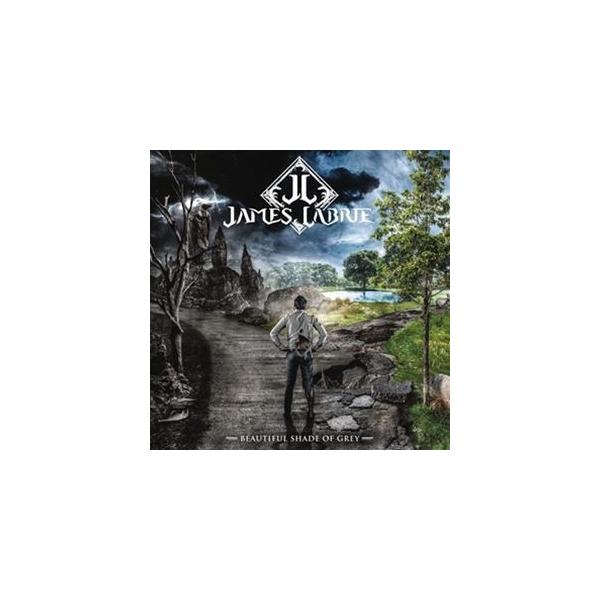 【発売日：2022年05月20日】種別:CD 【輸入盤】 洋楽ハードロック/ヘヴィメタル 発売日:2022/05/20 登録日:2022/04/01 ジェイムズ・ラブリエ ビューティフル・シェイド・オブ・グレイ 内容:1. Devil in...