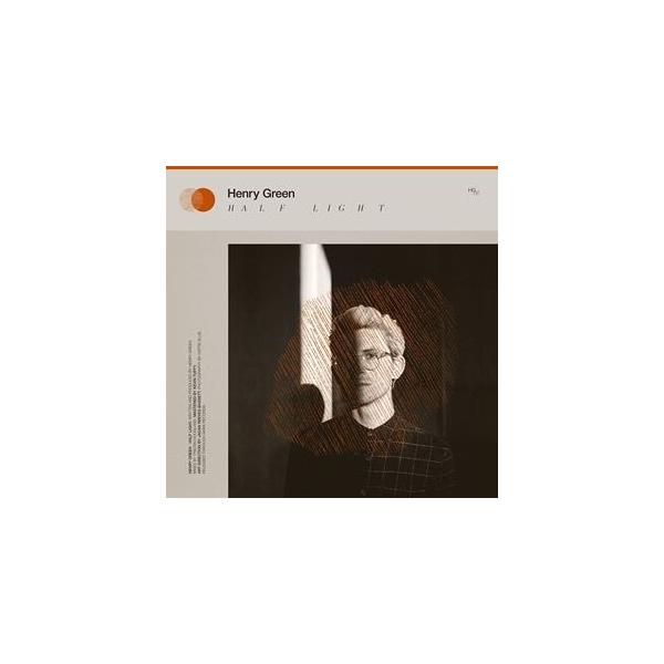 【発売日：2020年07月17日】種別:LP 【輸入盤】 洋楽その他 発売日:2020/07/17 登録日:2020/06/10 ヘンリー・グリーン ハーフ・ライト