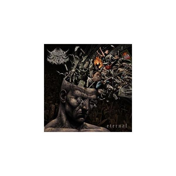 【発売日：2021年04月09日】種別:CD 【輸入盤】 洋楽ハードロック/ヘヴィメタル 発売日:2021/04/09 登録日:2021/01/15 バウンド・イン・フェア エターナル 内容:1. Cardinal Sin2. Left t...