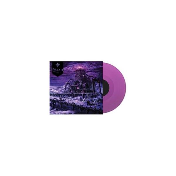 【発売日：2021年05月28日】種別:2LP 【輸入盤】 洋楽ハードロック/ヘヴィメタル 発売日:2021/05/28 登録日:2021/03/19 オシア ロス（カラード・ヴァイナル） 内容:［LP1 ： Side A］1. Realm...