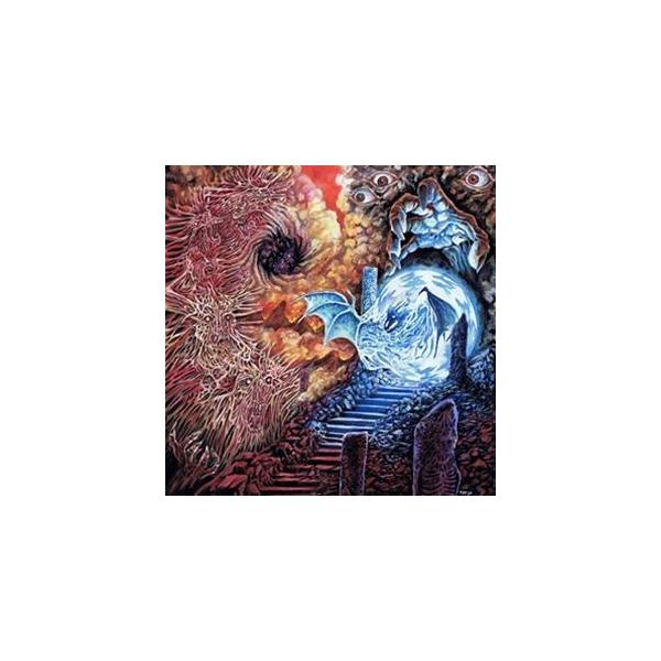 【発売日：2021年02月19日】種別:CD 【輸入盤】 洋楽ハードロック/ヘヴィメタル 発売日:2021/02/19 登録日:2021/01/22 ゲートクリーパー アン・エクスペクテッド・リアリティ