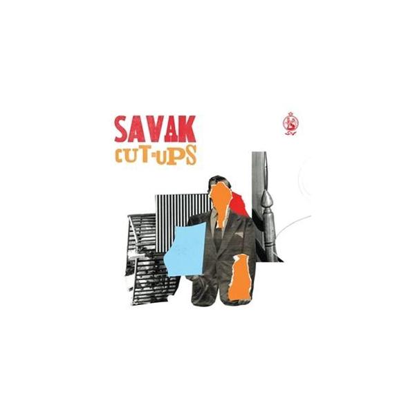 【発売日：2021年08月13日】種別:LP 【輸入盤】 洋楽ロック 発売日:2021/08/13 登録日:2021/07/16 サヴァク カット-UPS 内容:1. Teutonic Witch