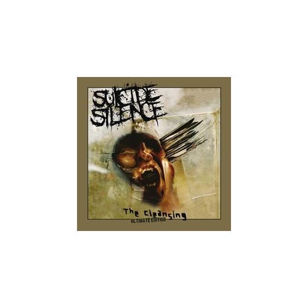 【発売日：2022年06月24日】種別:2CD 【輸入盤】 洋楽ハードロック/ヘヴィメタル 発売日:2022/06/24 登録日:2022/06/03 スーサイド・サイレンス クレンジング（アルティメット・エディション） 内容:［Disc ...