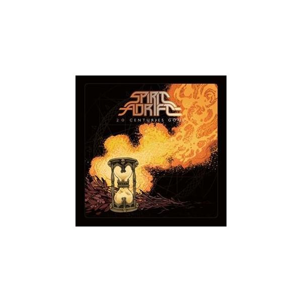 【発売日：2022年09月02日】種別:CD 【輸入盤】 洋楽ハードロック/ヘヴィメタル 発売日:2022/09/02 登録日:2022/07/08 スプリット・アドリフト 20・センチュリーズ・ゴーン 内容:1. Sorcerer’s F...