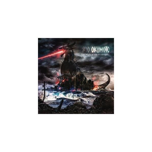 【発売日：2022年07月29日】種別:CD 【輸入盤】 洋楽ロック 発売日:2022/07/29 登録日:2022/06/17 リョウ・オクモト マイズ・オブ・ザ・モストロファス 内容:1. Mirror Mirror2. Turning...