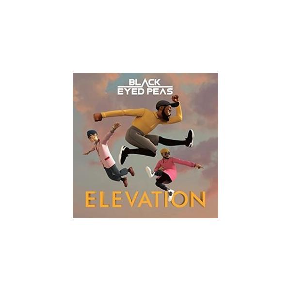 【発売日：2022年11月25日】種別:CD 【輸入盤】 洋楽ラップ/ヒップホップ 発売日:2022/11/25 登録日:2022/11/10 ブラック・アイド・ピーズ エレベーション ブラック・アイド・ピーズ CD 内容:1. SIMPL...