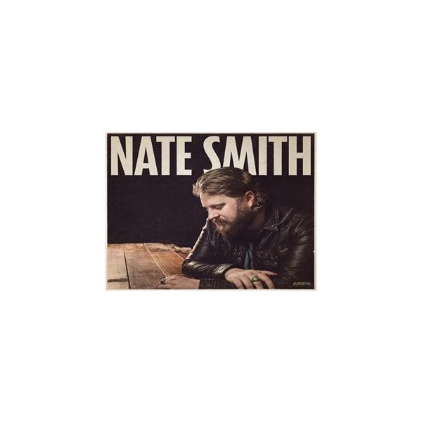 【発売日：2023年04月28日】種別:CD 【輸入盤】 ジャズ・フュージョン海外ジャズ 発売日:2023/04/28 登録日:2022/12/16 ネイト・スミス ネイト・スミス 内容:1. If I Could Stop Loving ...