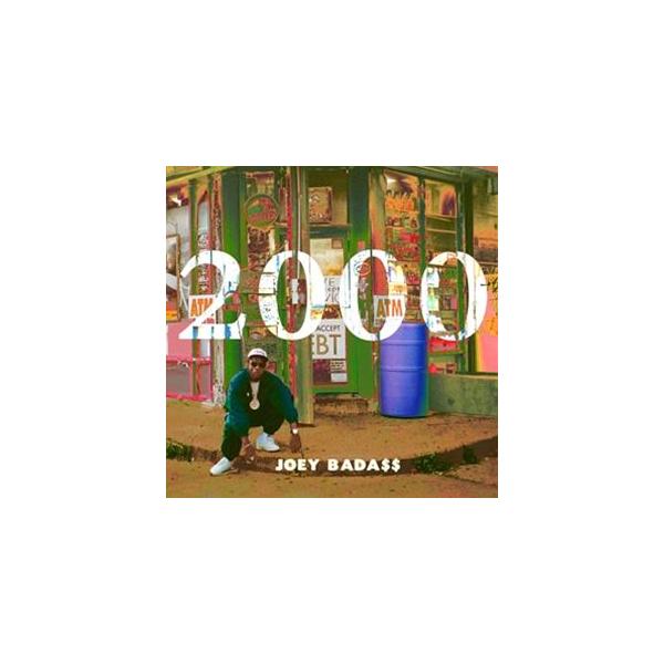 【発売日：2023年04月07日】種別:CD 【輸入盤】 洋楽ラップ/ヒップホップ 発売日:2023/04/07 登録日:2023/06/08 ジョーイ・バッドアス 2000 内容:1. The Baddest feat. Diddy2. ...