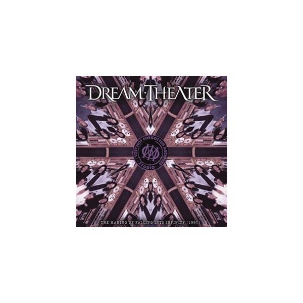 【発売日：2023年04月07日】種別:CD 【輸入盤】 洋楽ハードロック/ヘヴィメタル 発売日:2023/04/07 登録日:2023/02/24 ドリーム・シアター ロスト・ノット・フォーゴットン・アーカイヴス：ザ・メイキング・オブ・フ...