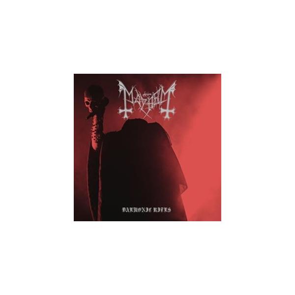 【発売日：2023年09月22日】種別:CD 【輸入盤】 洋楽ハードロック/ヘヴィメタル 発売日:2023/09/22 登録日:2023/09/01 メイヘム デーモニック・ライツ 内容:1. Intro - Live 20222. Fal...