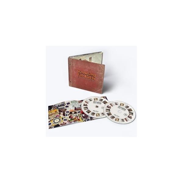 【発売日：2023年10月13日】種別:2CD 【輸入盤】 洋楽ロック 発売日:2023/10/13 登録日:2023/09/01 スカウティング・フォー・ガールズ プレイス・ウィー・ユーズド・トゥ・ミート（デラックス） 内容:［Disc ...