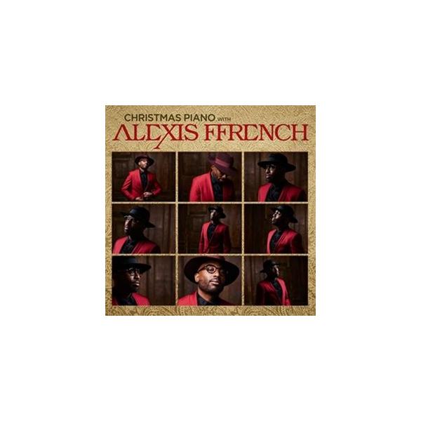 【発売日：2023年11月24日】種別:CD 【輸入盤】 イージーリスニングヒーリング/ニューエイジ 発売日:2023/11/24 登録日:2023/11/08 アレクシス・フレンチ クリスマス・ピアノ・ウィズ・アレクシス 内容:1. In...