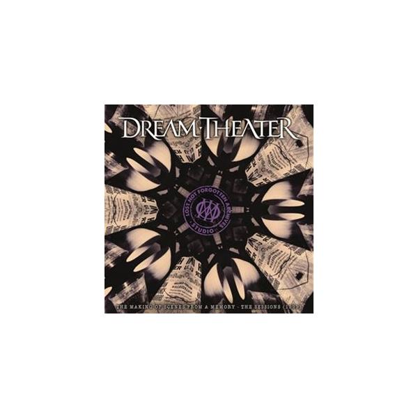 【発売日：2023年10月06日】種別:CD 【輸入盤】 洋楽ハードロック/ヘヴィメタル 発売日:2023/10/06 登録日:2023/08/25 ドリーム・シアター ロスト・ノット・フォーゴットン・アーカイヴス：ザ・メイキング・オブ・シ...