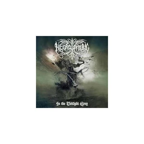 【発売日：2024年03月15日】種別:CD 【輸入盤】 洋楽ハードロック/ヘヴィメタル 発売日:2024/03/15 登録日:2024/02/22 ネクロフォビック イン・ザ・トワイライト・グレイ 内容:1. Grace of the P...