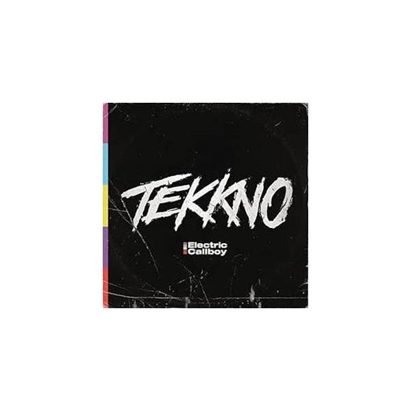 【発売日：2024年06月21日】種別:CD 【輸入盤】 洋楽ロック 発売日:2024/06/21 登録日:2024/05/02 エレクトリック・コールボーイ テクノ（リミテッド・デラックス・ファンボックス・2024） 内容:1. Pump...