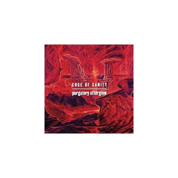 【発売日：2024年06月21日】種別:2CD 【輸入盤】 洋楽ハードロック/ヘヴィメタル 発売日:2024/06/21 登録日:2024/05/31 エッジ・オブ・サニティ パーガトリー・アフターグロウ（リ・イシュー） 内容:［Disc ...