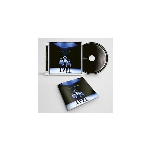 【発売日：2024年04月05日】種別:CD 【輸入盤】 洋楽ポップス 発売日:2024/04/05 登録日:2024/03/15 イル・ヴォーロ アド・アストラ イル・ヴォーロ CD 内容:1. Per Aspera...（intro）2...