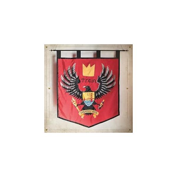 【発売日：2024年10月18日】種別:2LP 【輸入盤】 洋楽ロック 発売日:2024/10/18 登録日:2024/09/27 トレイン グレイテスト・ヒッツ トレイン CD 内容:［LP1 ： Side A］1. Meet Virgi...