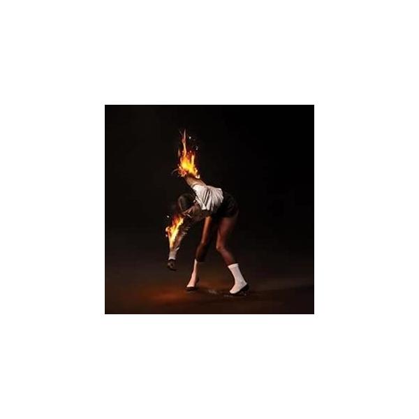 【発売日：2024年04月26日】種別:CD 【輸入盤】 洋楽ポップス 発売日:2024/04/26 登録日:2024/03/15 セイント・ヴィンセント オール・ボーン・スクリーミング 内容:1. Hell Is Near2. Reckl...