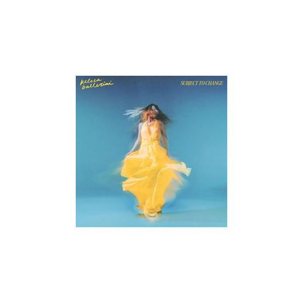 【発売日：2022年09月23日】種別:CD 【輸入盤】 洋楽フォーク/カントリー 発売日:2022/09/23 登録日:2022/10/07 ケルシー・バレリーニ サブジェクト・トゥ・チェンジ 内容:1. Subject to Chang...