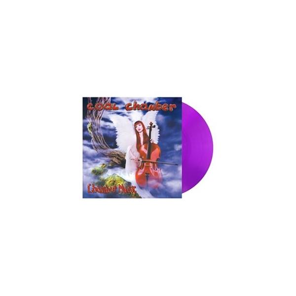 【発売日：2024年02月16日】種別:LP 【輸入盤】 洋楽ハードロック/ヘヴィメタル 発売日:2024/02/16 登録日:2023/12/12 コール・チャンバー チャンバー・ミュージック 内容:［Side A］1. Mist2. T...