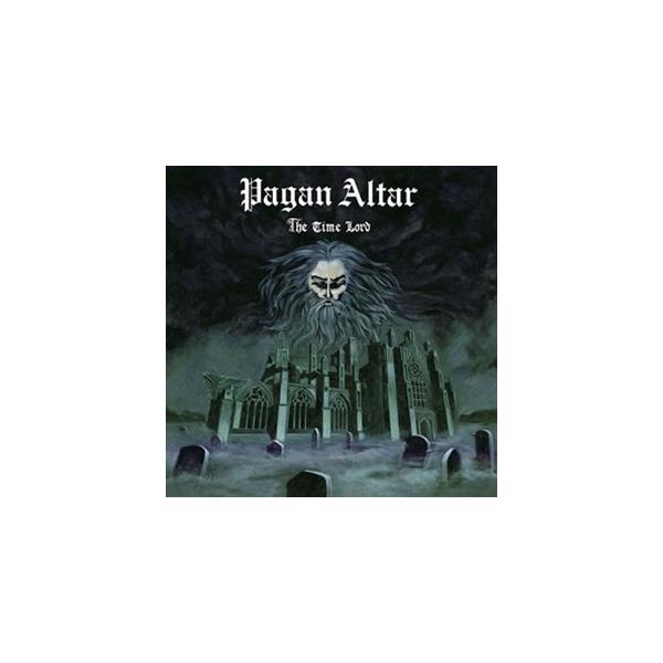 【発売日：2024年05月31日】種別:LP 【輸入盤】 洋楽ハードロック/ヘヴィメタル 発売日:2024/05/31 登録日:2024/02/09 ペイガン・オルター ザ・タイム・ロード 内容:1. Highway Cavalier2. ...