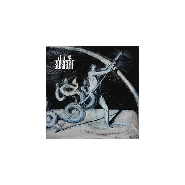 【発売日：2024年11月08日】種別:CD 【輸入盤】 洋楽ハードロック/ヘヴィメタル 発売日:2024/11/08 登録日:2024/10/04 ソルスターフィア ヒン・ヘルガ・クヴォル 内容:1. Hun andar2. Hin he...