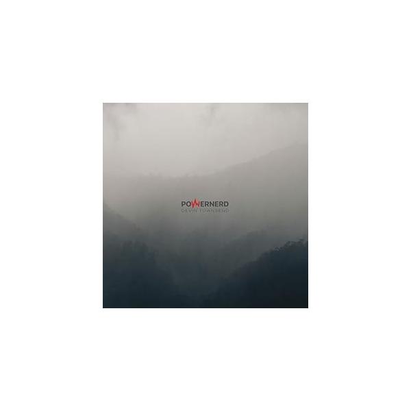 【発売日：2024年10月25日】種別:CD 【輸入盤】 洋楽ハードロック/ヘヴィメタル 発売日:2024/10/25 登録日:2024/09/27 デヴィン・タウンゼンド パワーナード 内容:1. PowerNerd2. Falling ...