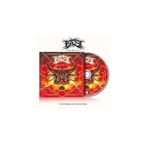 【発売日：2025年08月22日】種別:CD 【輸入盤】 洋楽ハードロック/ヘヴィメタル 発売日:2025/08/22 登録日:2025/07/04 ビースト コロッサル 内容:1. Stormbringer2. Colossus3. In...