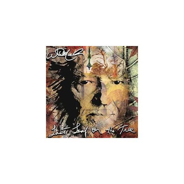 【発売日：2024年11月01日】種別:CD 【輸入盤】 洋楽フォーク/カントリー 発売日:2024/11/01 登録日:2024/10/04 ウィリー・ネルソン ラスト・リーフ・オン・ザ・ツリー 内容:1. Last Leaf （Tom ...