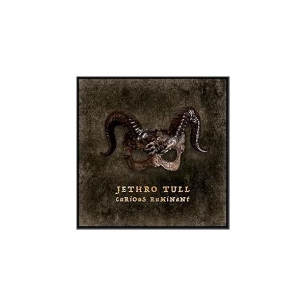 【発売日：2025年03月07日】種別:CD 【輸入盤】 洋楽ロック 発売日:2025/03/07 登録日:2025/01/17 ジェスロ・タル キュリアス・ルミナント（スペシャル・エディション・CD・デジパック） 内容:1. Puppet...