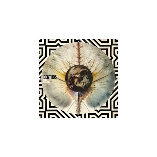 【発売日：2025年04月25日】種別:CD 【輸入盤】 洋楽ハードロック/ヘヴィメタル 発売日:2025/04/25 登録日:2025/04/04 ベントス フロム・ナッシング 内容:1. It Starts2. From Nothing...