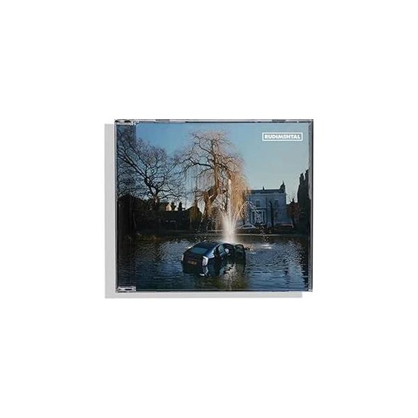 【発売日：2025年09月12日】種別:CD 【輸入盤】 洋楽クラブ/テクノ 発売日:2025/09/12 登録日:2025/07/25 ルディメンタル ルディメンタル ルディメンタル CD 内容:1. Confidence （feat. ...