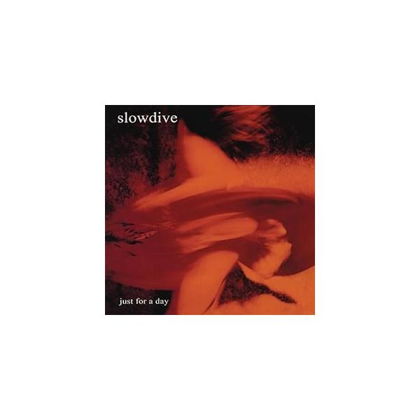 【発売日：2025年04月11日】種別:CD 【輸入盤】 洋楽ロック 発売日:2025/04/11 登録日:2025/03/24 スローダイヴ ジャスト・フォー・ア・デイ（エコ・フレンドリー・デジパック） 内容:1. Spanish Air...