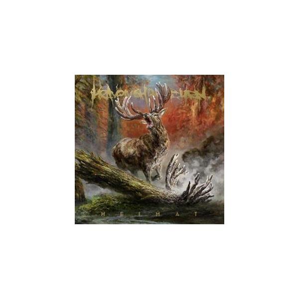 【発売日：2025年06月27日】種別:CD 【輸入盤】 洋楽ポップス 発売日:2025/06/27 登録日:2025/06/02 ヘヴン・シャル・バーン ハイマート 内容:1. Ad Arma2. War Is The Father Of...