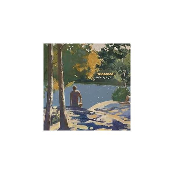 【発売日：2025年10月03日】種別:CD 【輸入盤】 ジャズ・フュージョン海外ジャズ 発売日:2025/10/03 登録日:2025/08/08 トリオセンス ストーリーズ・オブ・ライフ 内容:1. Lale Minna2. Marra...