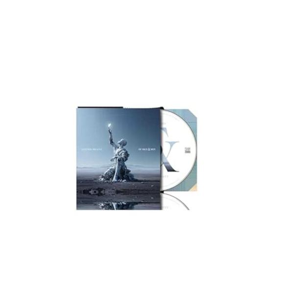 【発売日：2025年11月14日】種別:CD 【輸入盤】 洋楽ハードロック/ヘヴィメタル 発売日:2025/11/14 登録日:2025/09/12 オブ・マイス＆メン アナザー・ミラクル 内容:1. A Waltz2. Troubled ...