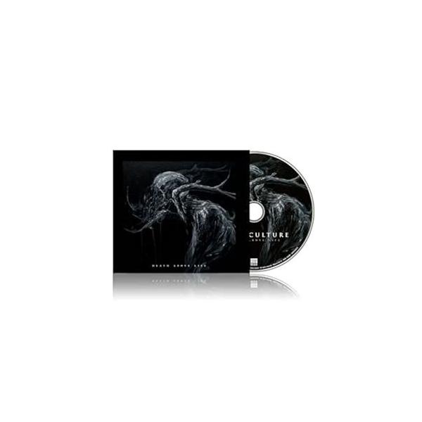 【発売日：2025年10月03日】種別:CD 【輸入盤】 洋楽ハードロック/ヘヴィメタル 発売日:2025/10/03 登録日:2025/06/13 オービット・カルチャー デス・アバヴ・ライフ 内容:1. Inferna2. Bloodh...